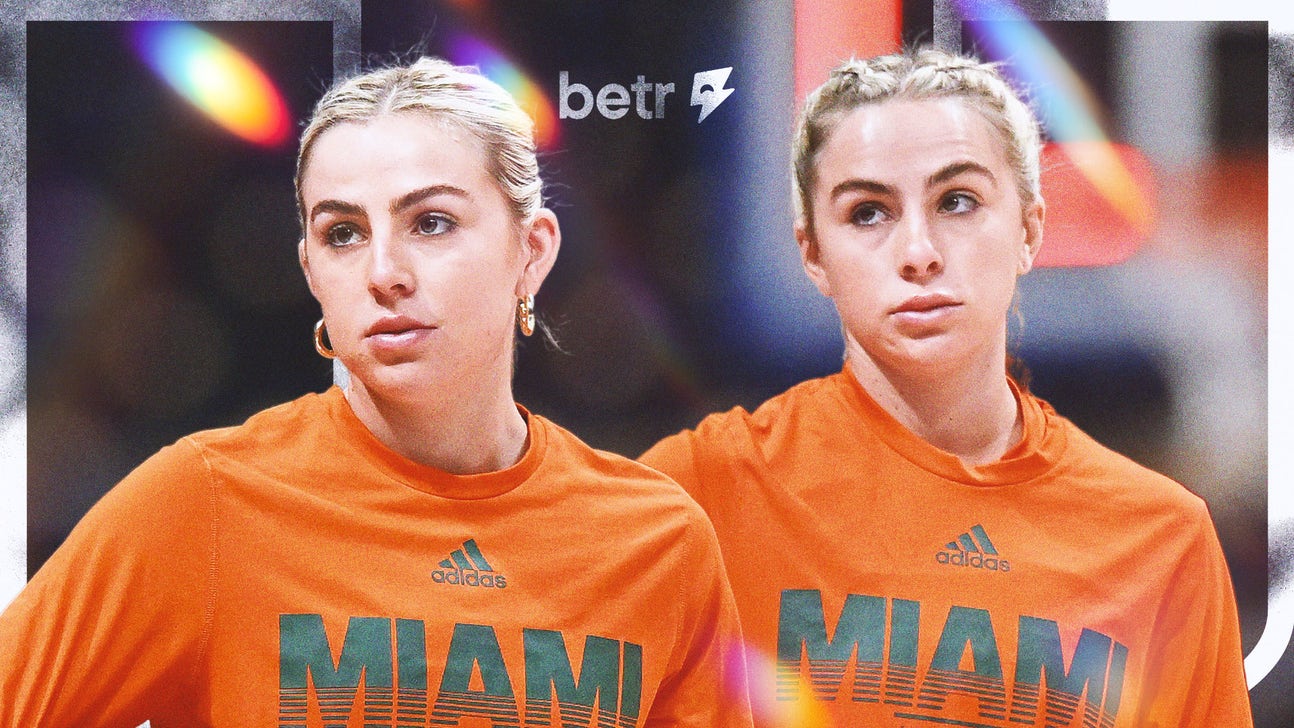 Cavinder twins announce new partnership with Jake Paul's media company ...