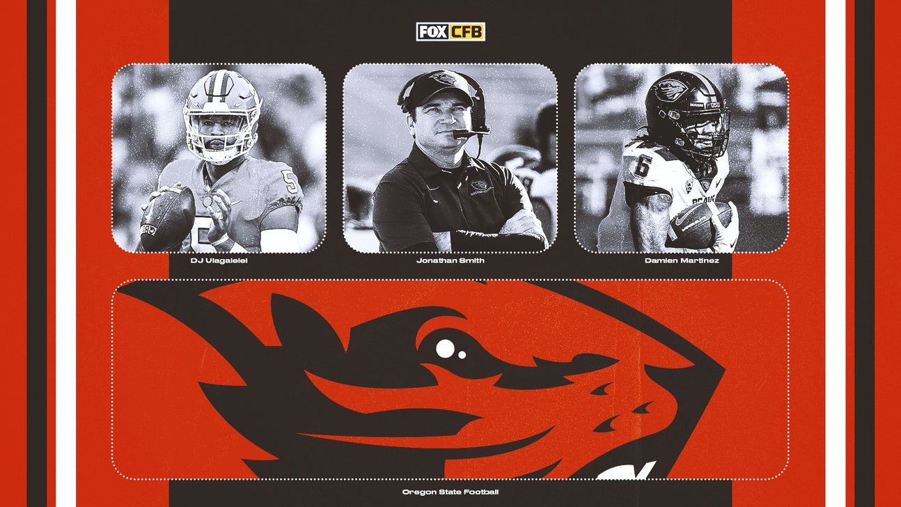 Oregon State spring storylines: Do Beavers finally have their ...
