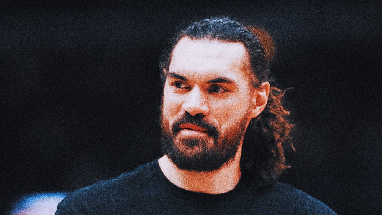 Grizzlies center Steven Adams reportedly likely to miss the playoffs ... Grizzlies center Steven Adams reportedly likely to miss the playoffs ...