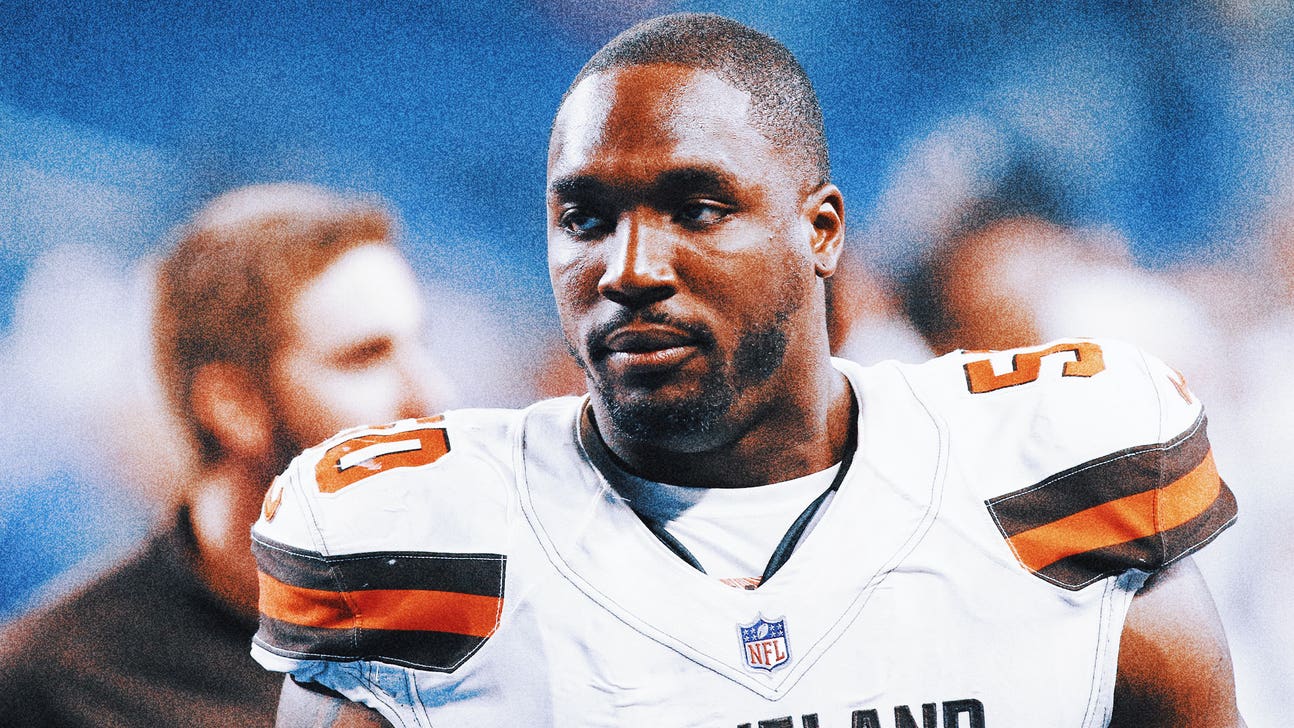 Former NFL defensive end Chris Smith dead at 31 | FOX Sports Former NFL defensive end Chris Smith dead at 31 | FOX Sports