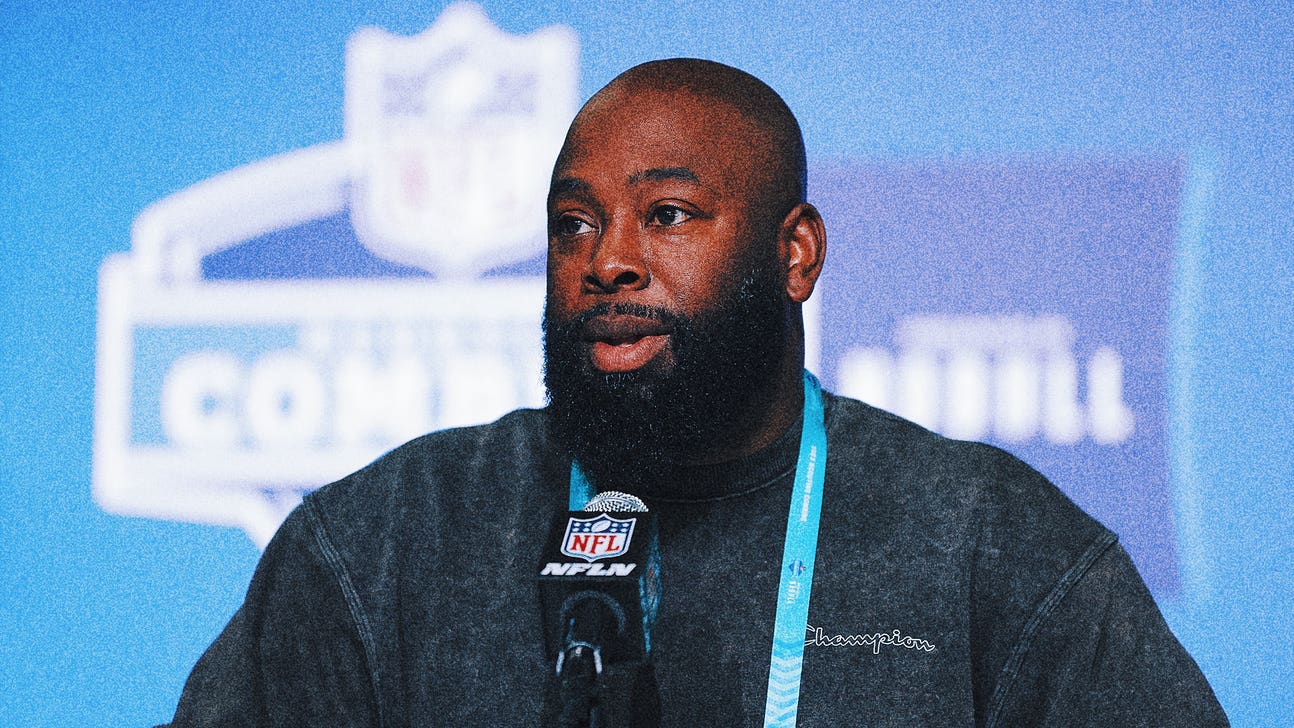 How GM Ran Carthon is approaching his first draft with Titans | FOX Sports