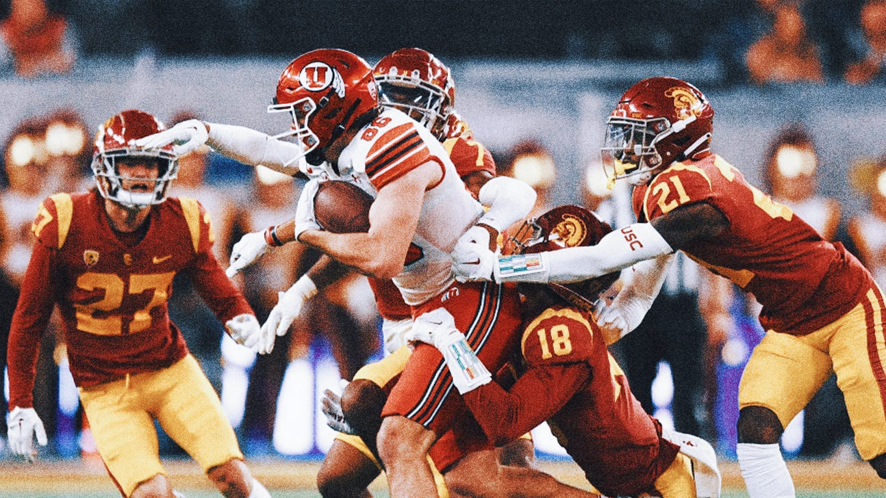 Why Bills jumped Cowboys to snag Utah TE Dalton Kincaid in first round ...