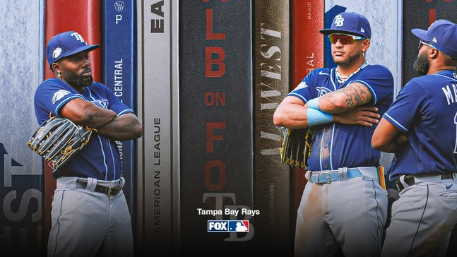 What we learned in MLB this week: The Rays are for real | FOX Sports