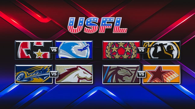 USFL Week 2: What to expect in four key matchups | FOX Sports