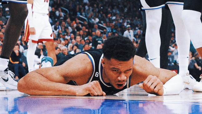 Injuries to NBA stars Giannis Antetokounmpo, Ja Morant dim start of ...