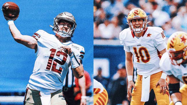 USFL Week 2: What to expect in Michigan Panthers vs. Philadelphia Stars ...
