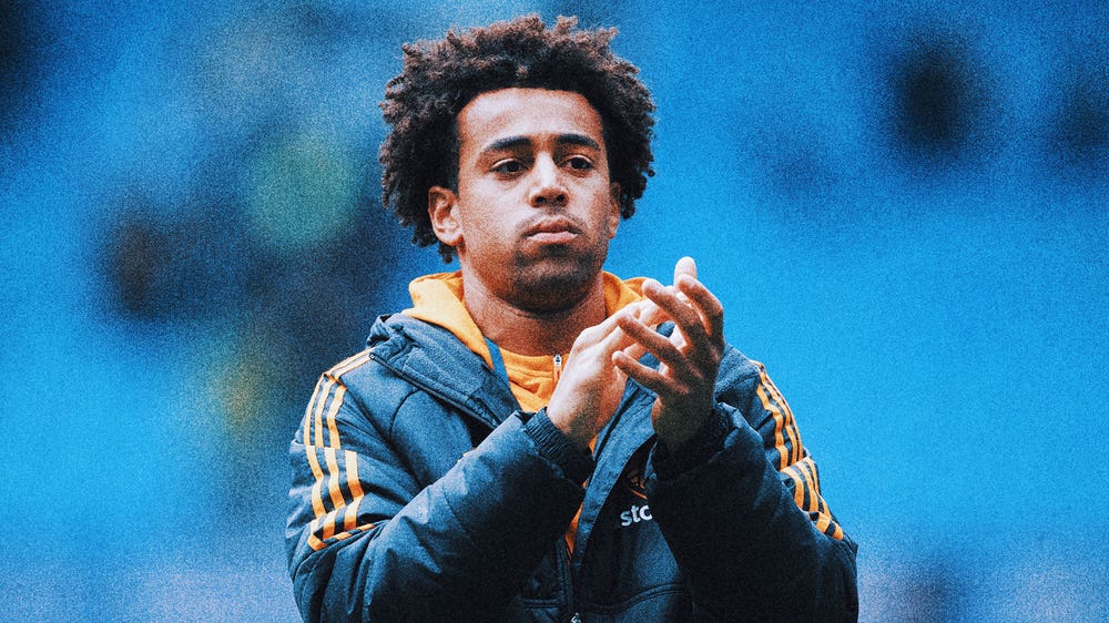 Tyler Adams - SOCCER News, Rumors, & Updates | FOX Sports