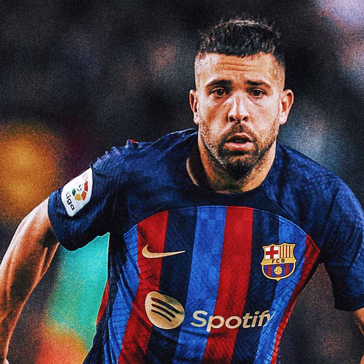 alba barca player
