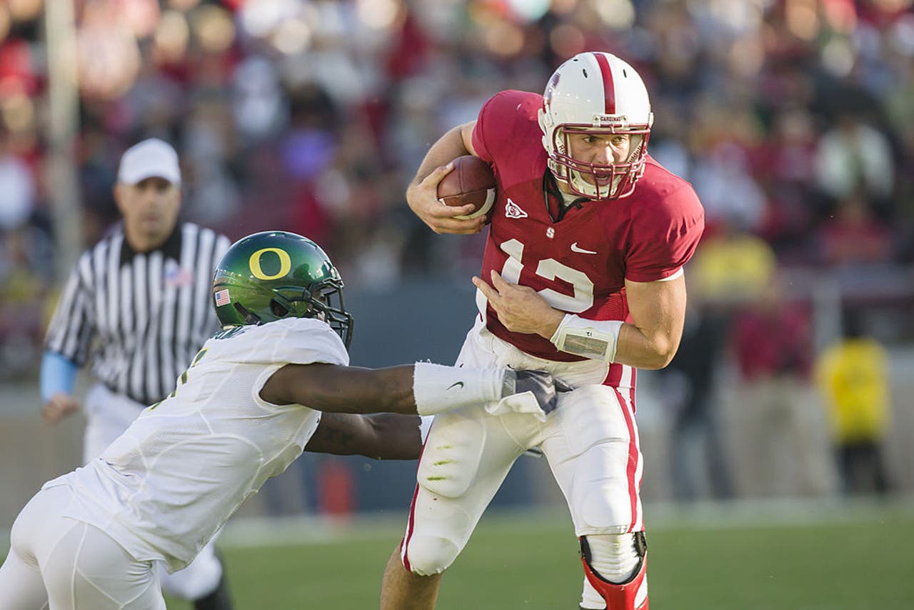 Top 20 most-hyped draft prospects ever: Rankings across NFL, NBA, MLB ...