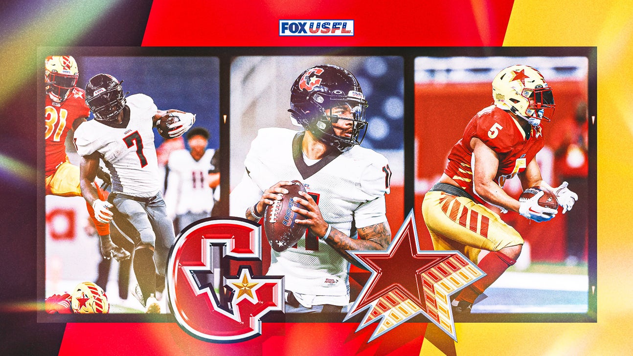 Behind healthy Mark Thompson, Gamblers run hard to second straight win ...