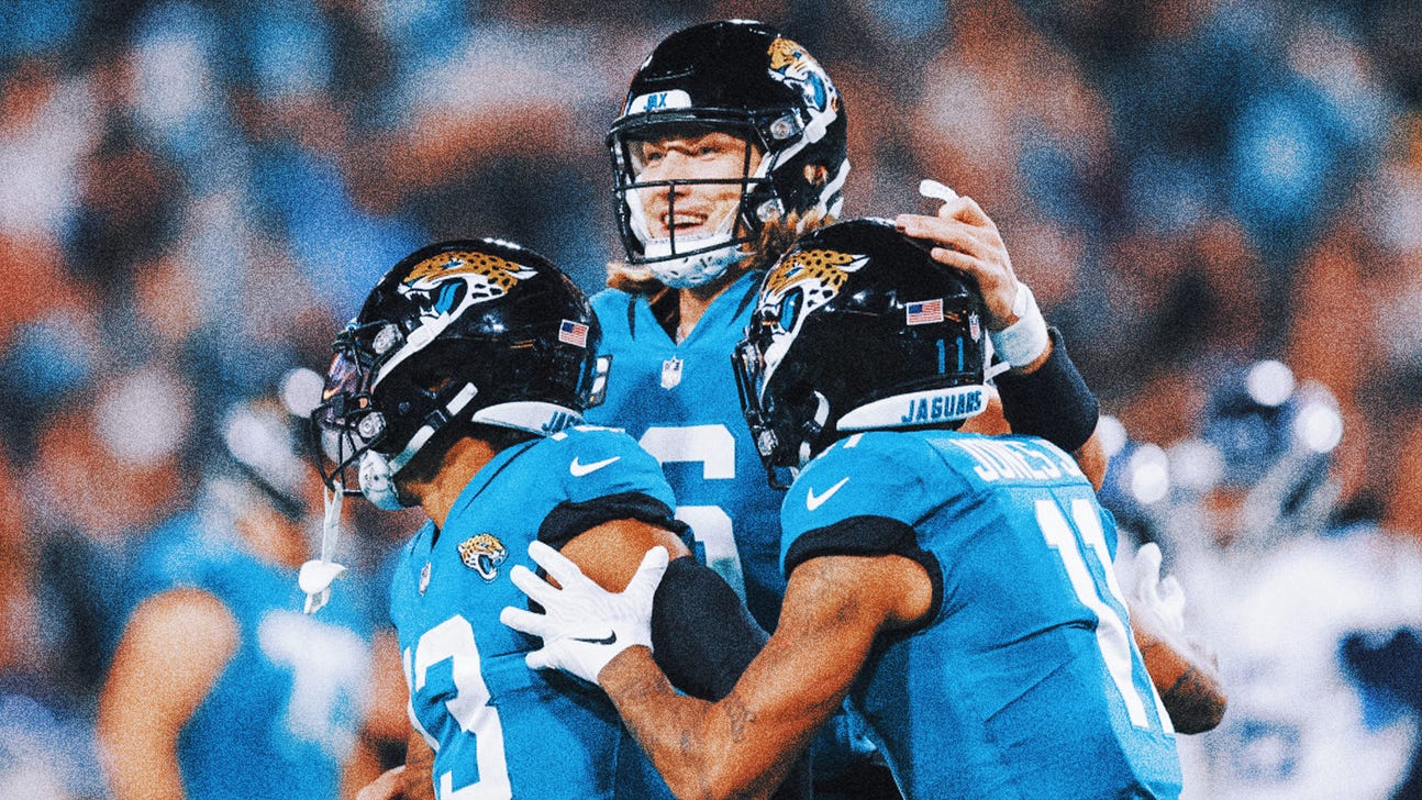 Jaguars to play twice in London among five NFL international games in ...