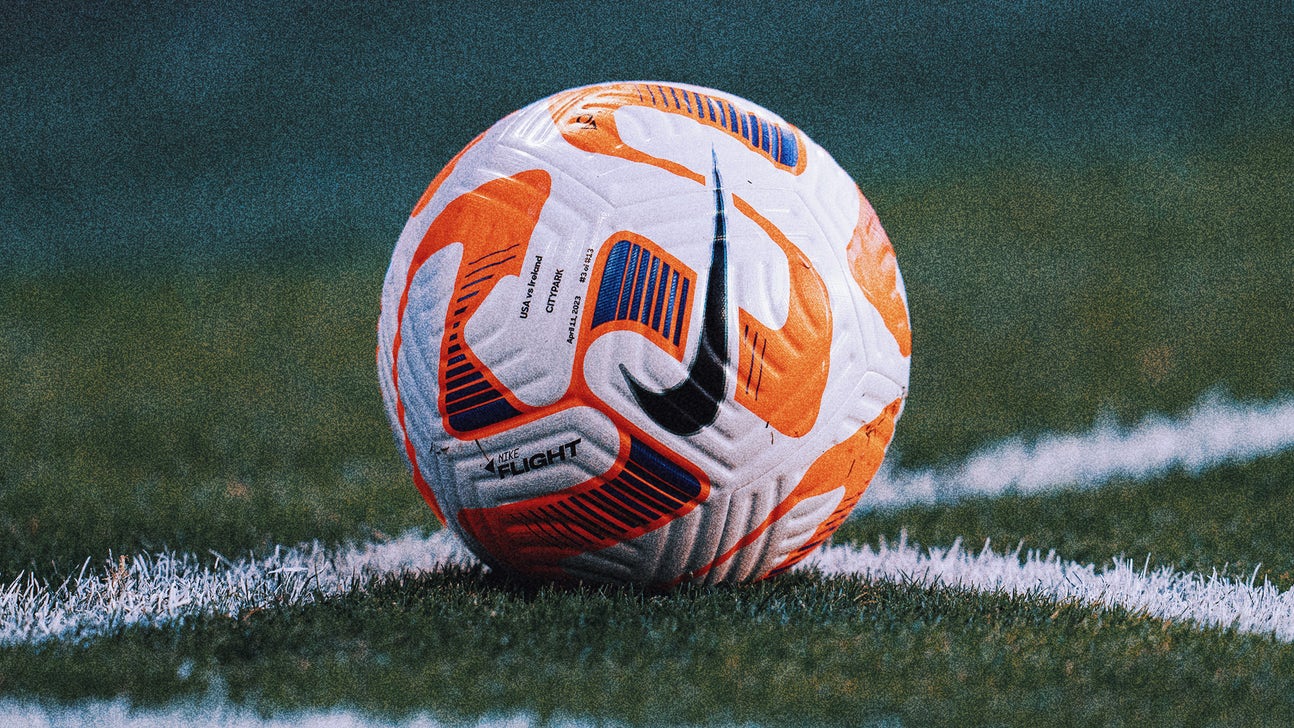 New top-tier pro women's soccer league to launch in US in 2024 | FOX Sports