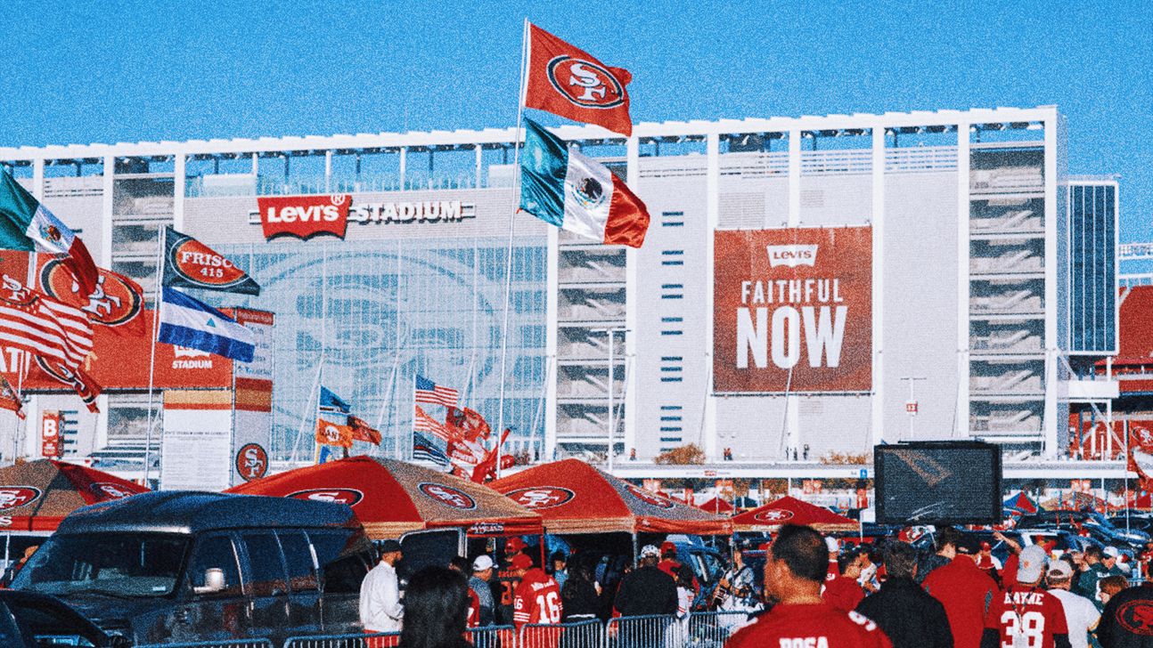Levi’s Stadium to host Super Bowl 60 in 2026 | FOX Sports