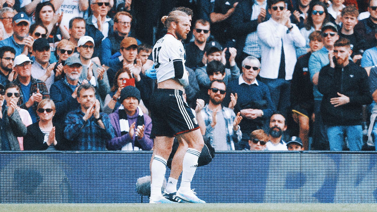 USMNT defender Tim Ream set for surgery on fractured arm | FOX Sports