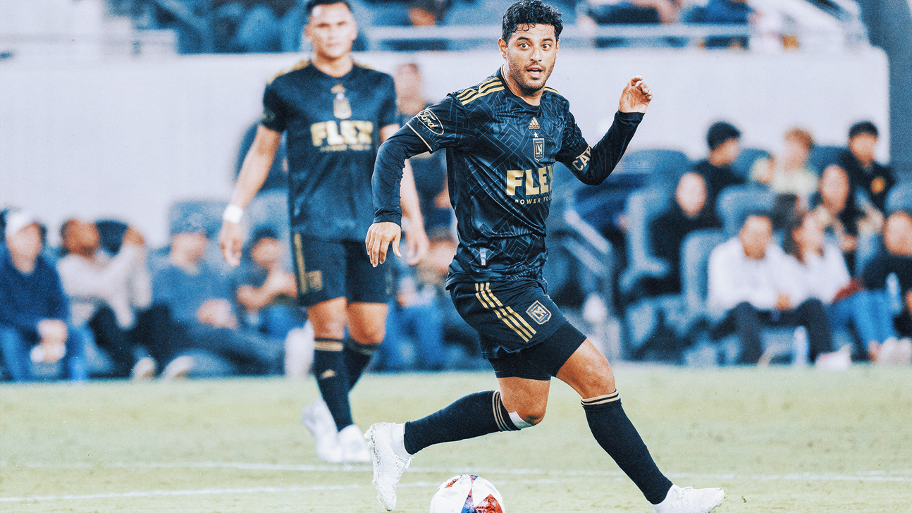 Carlos Vela, LAFC have their work cut out for them against León | FOX Sports