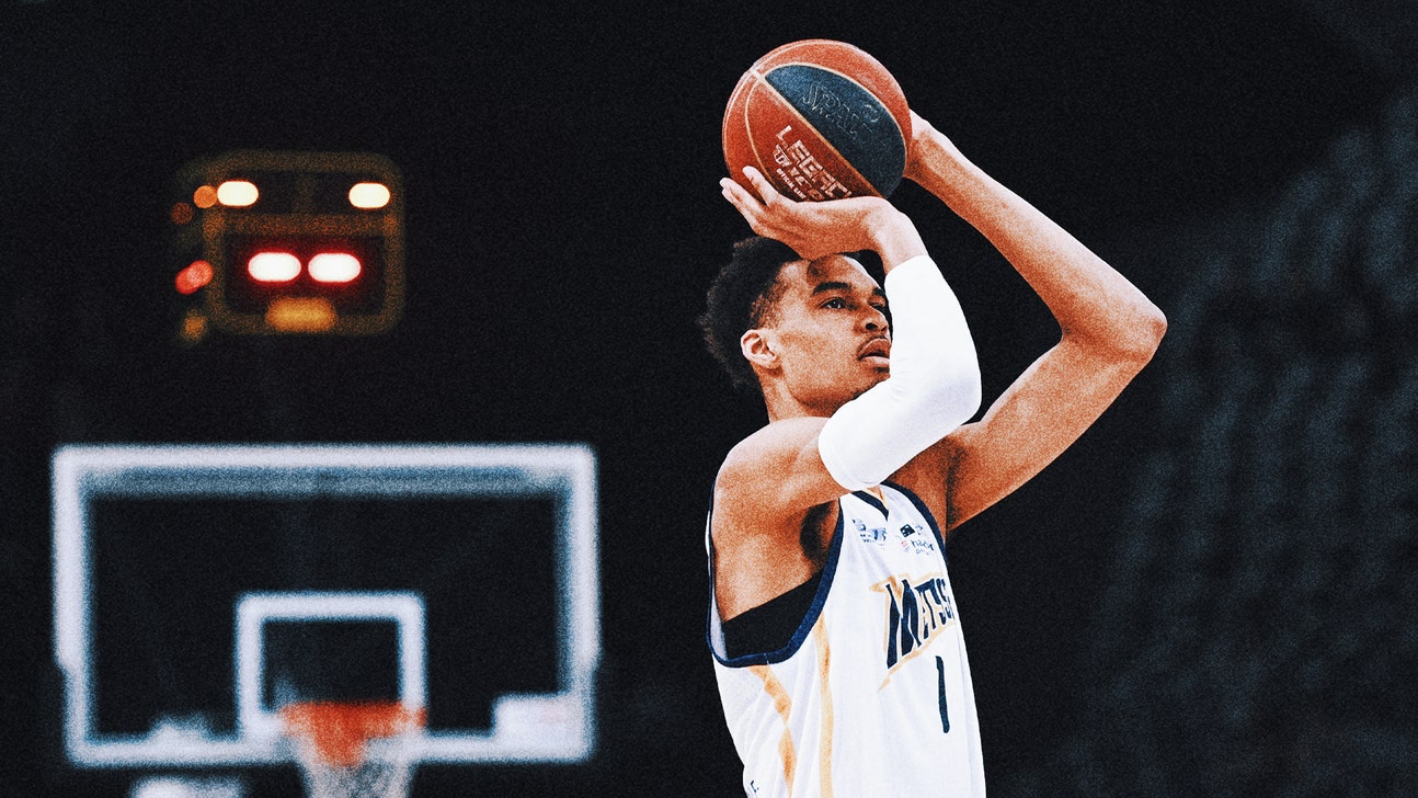 Wembanyama’s NBA summer debut might come in Sacramento, not Las Vegas | FOX Sports