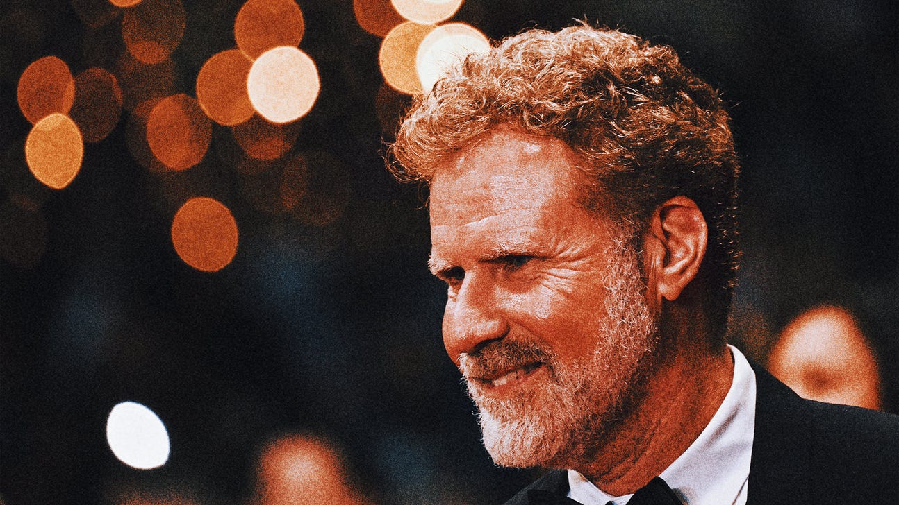 Will Ferrell reportedly in talks to play John Madden in upcoming film ...