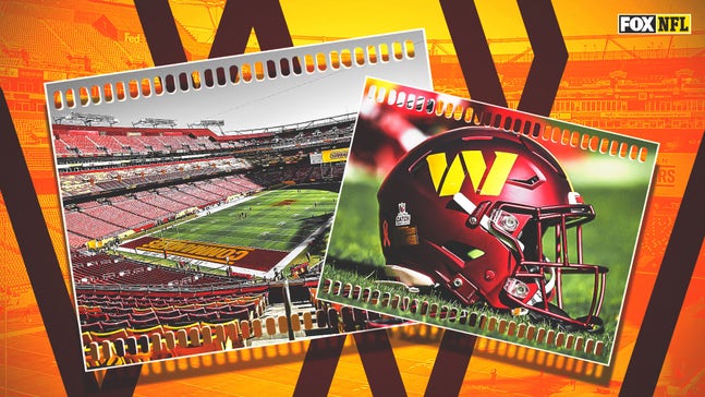 Five ways Commanders' new ownership can restore once-proud franchise ...