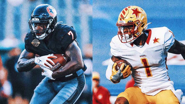 What to expect in Houston Gamblers vs. Philadelphia Stars | FOX Sports