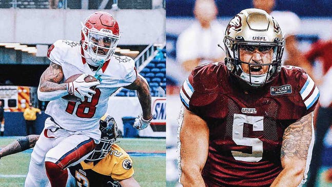 What to expect in Michigan Panthers vs. New Jersey Generals | FOX Sports