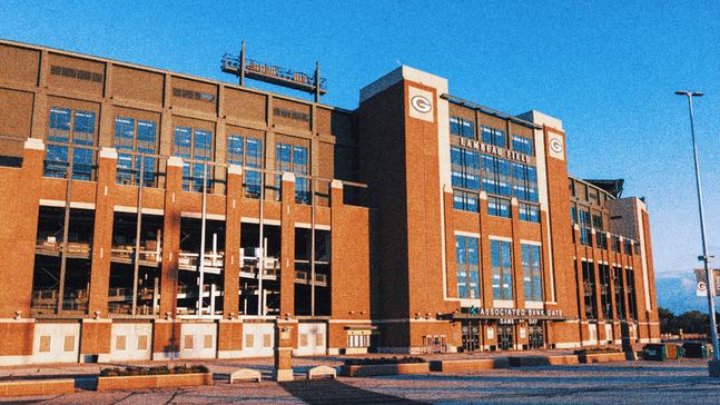 Oldest NFL Stadiums: Age of all 30 stadiums | FOX Sports