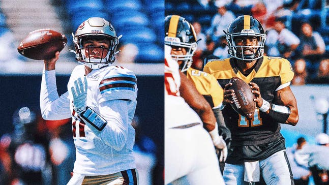 What to expect in Pittsburgh Maulers vs. Michigan Panthers | FOX Sports