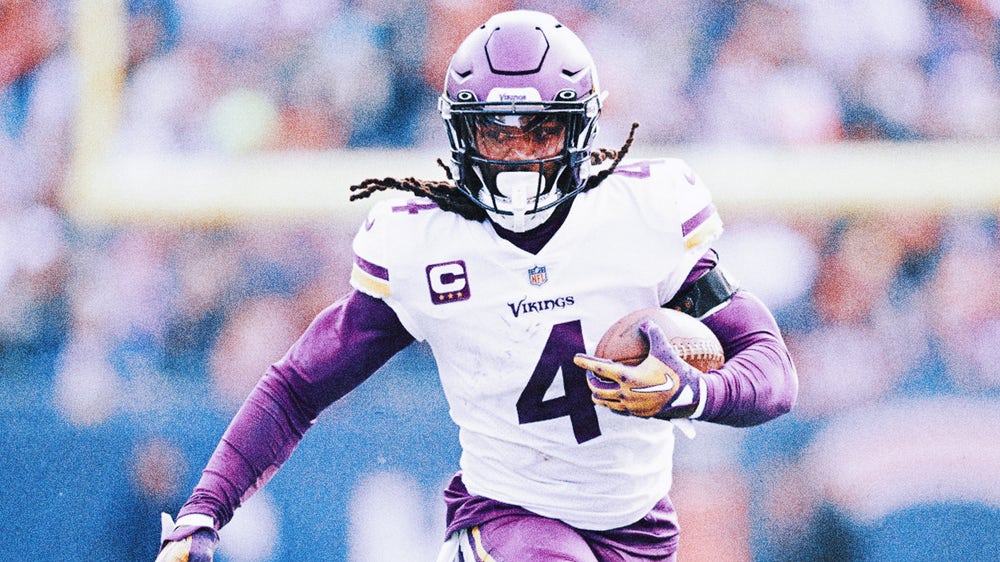 Dalvin Cook - NFL News, Rumors, & Updates | FOX Sports