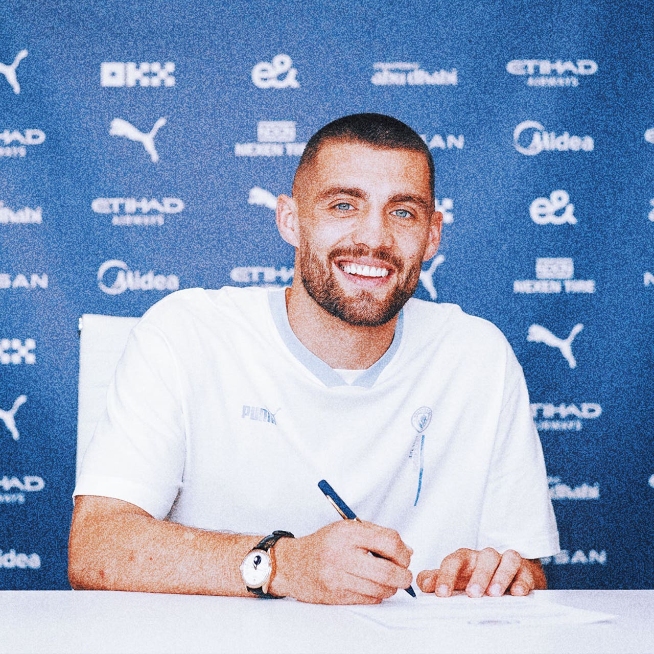 mateo kovacic dates joined