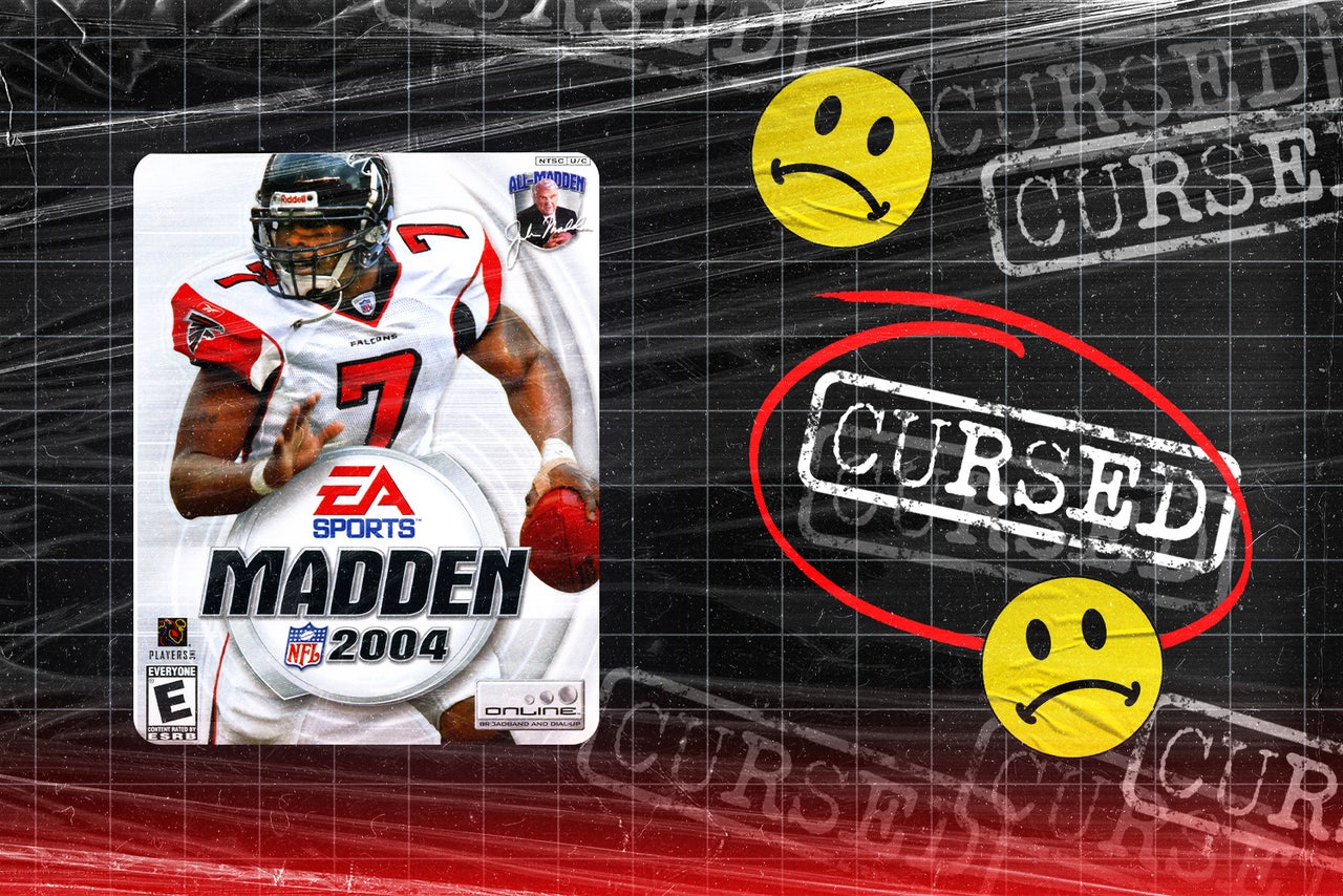 Madden cover curse: Curse returns with vengeance on Christian McCaffrey ...