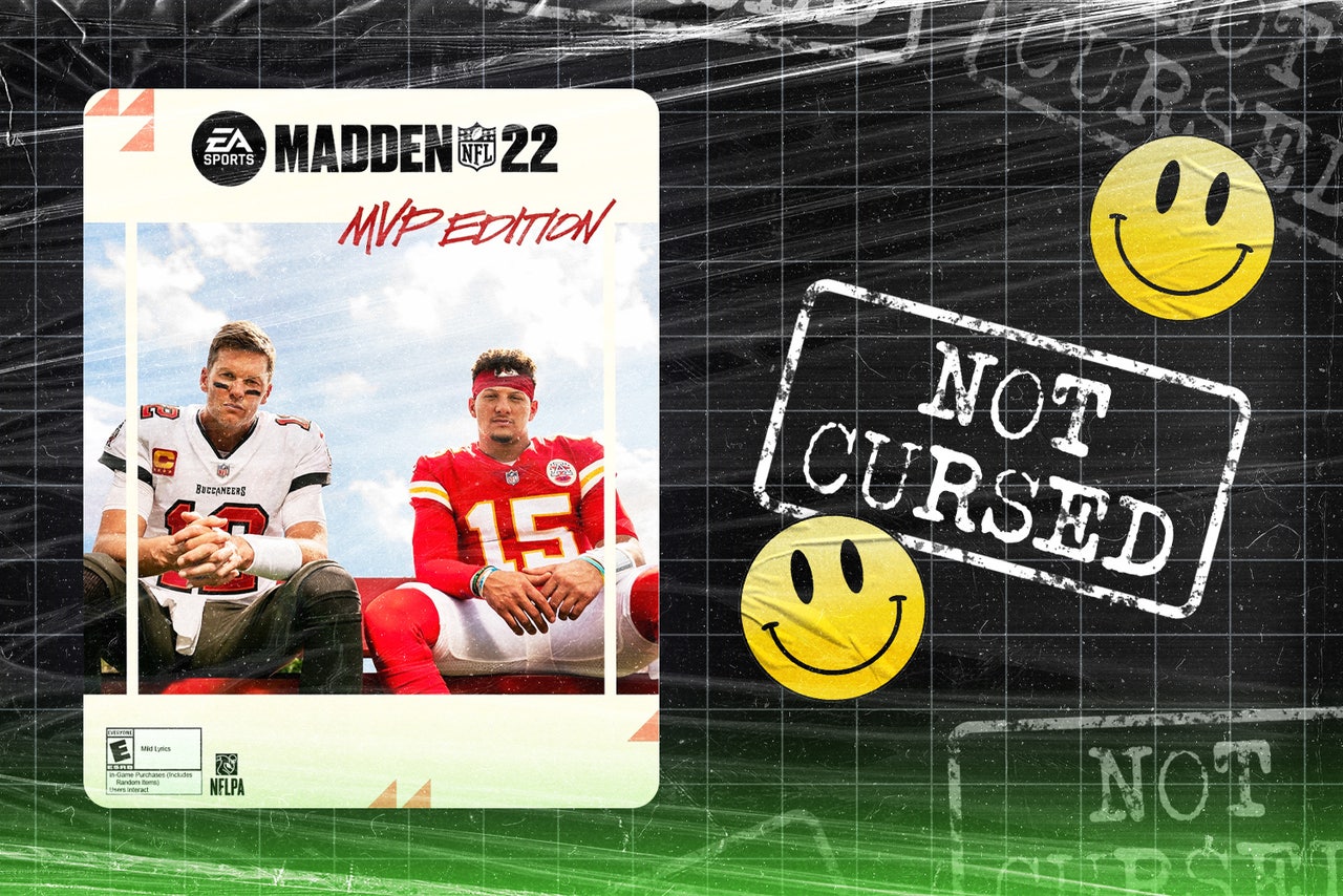 Madden cover curse: Curse returns with vengeance on Christian McCaffrey ...