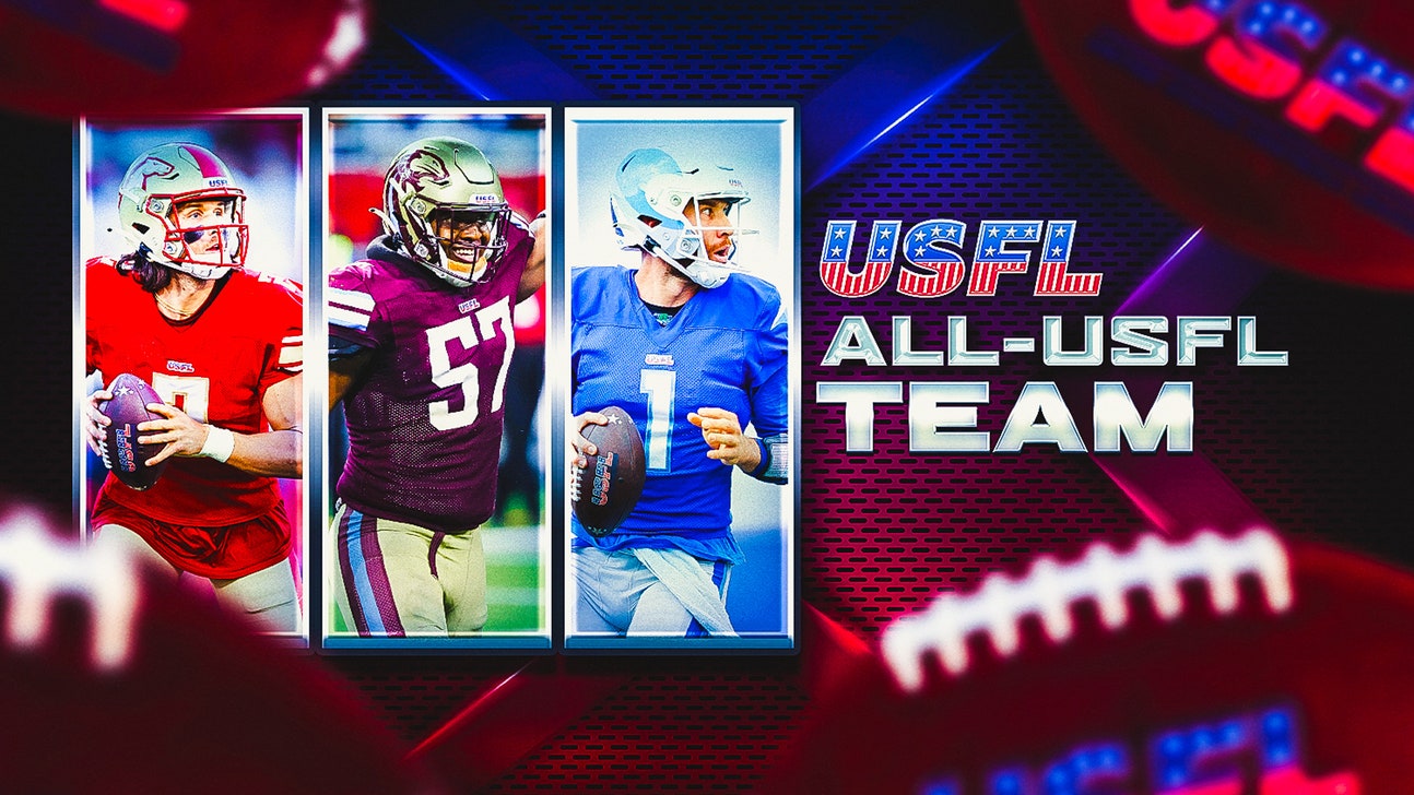 USFL 2023: Predictions for MVP, all-league team and more | FOX Sports