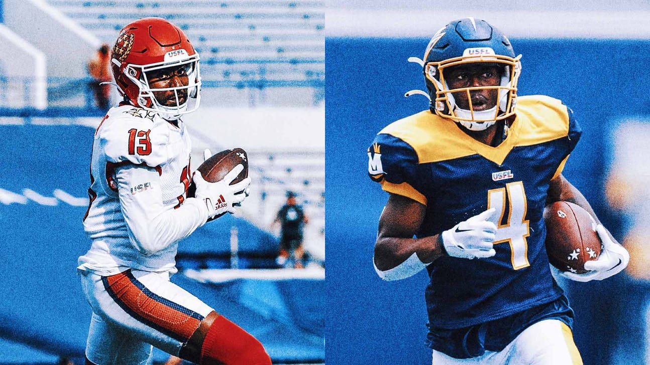 What to expect in Memphis Showboats vs. New Jersey Generals | FOX Sports