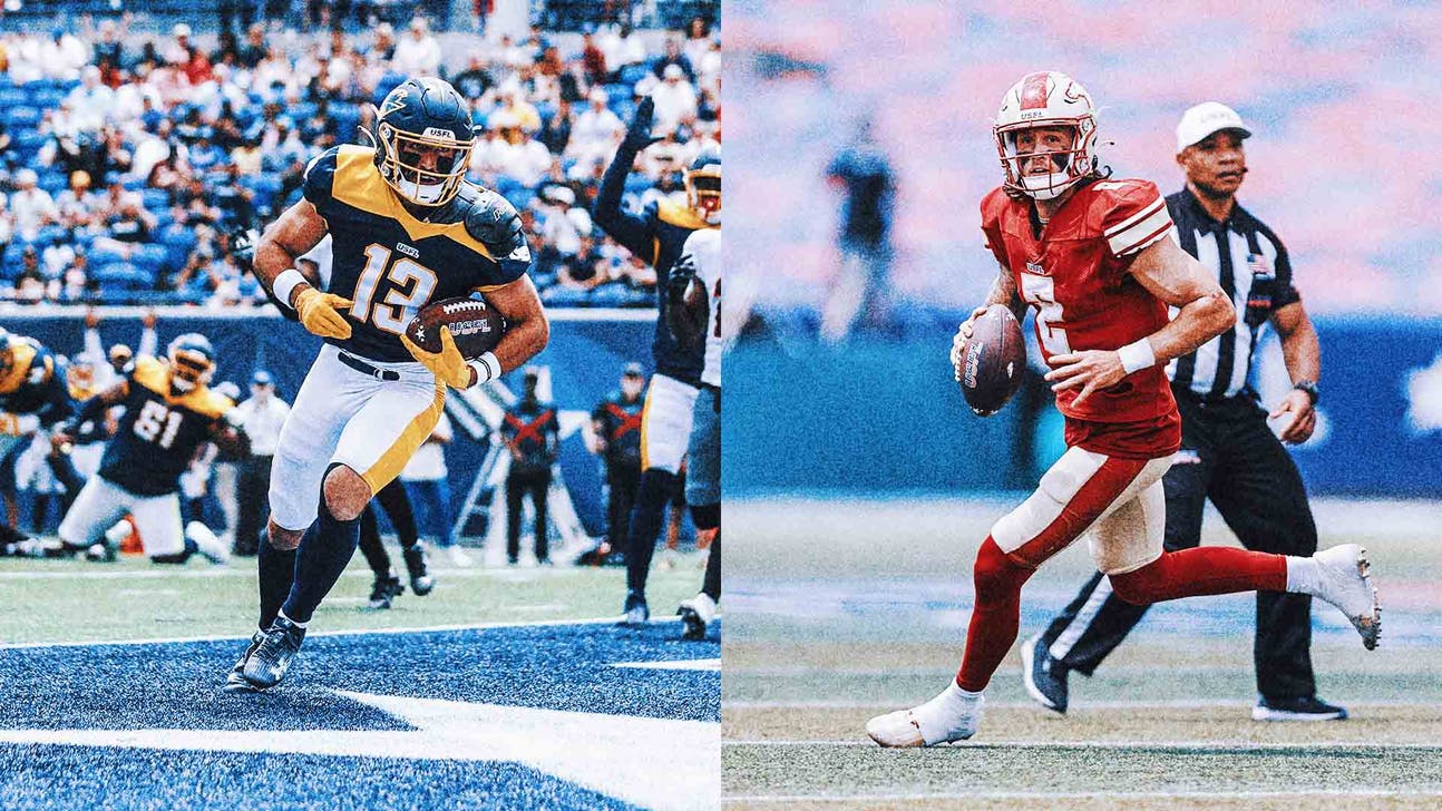 What to expect in Birmingham Stallions vs. Memphis Showboats | FOX Sports