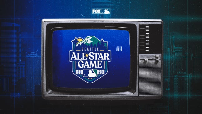 2023 MLB All-Star Week schedule: How to watch, channels, times, dates ...
