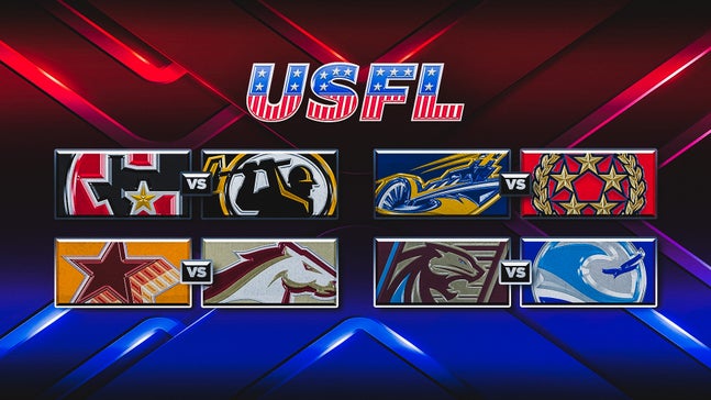 USFL Week 8: What to expect in all four matchups | FOX Sports