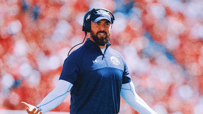 Colorado OC Sean Lewis looking to take Buffs' offense to new heights ...