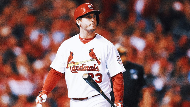 David Freese declines St. Louis Cardinals Hall of Fame spot | FOX Sports