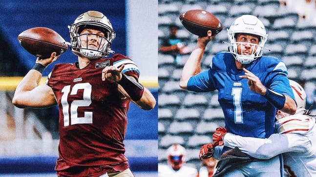 What to expect in Michigan Panthers vs. New Orleans Breakers | FOX Sports