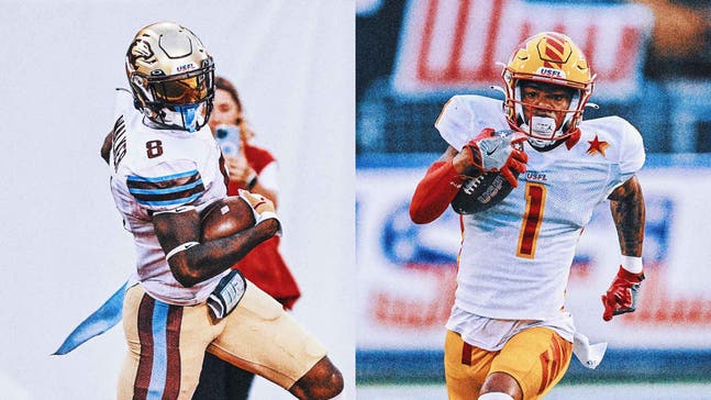 What to expect in Philadelphia Stars vs. Michigan Panthers | FOX Sports