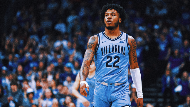 Brandon Miller, Cam Whitmore top list of best 1-and-done forwards in ...