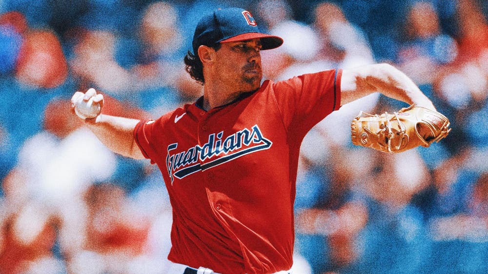 Shane Bieber - MLB News, Rumors, & Updates | FOX Sports