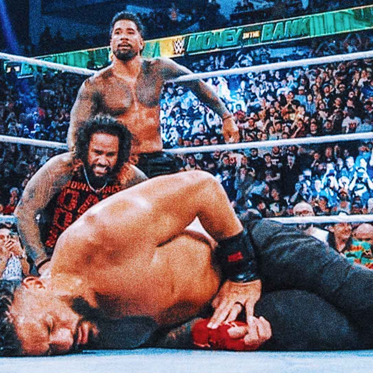 Christopher Roman Carmen