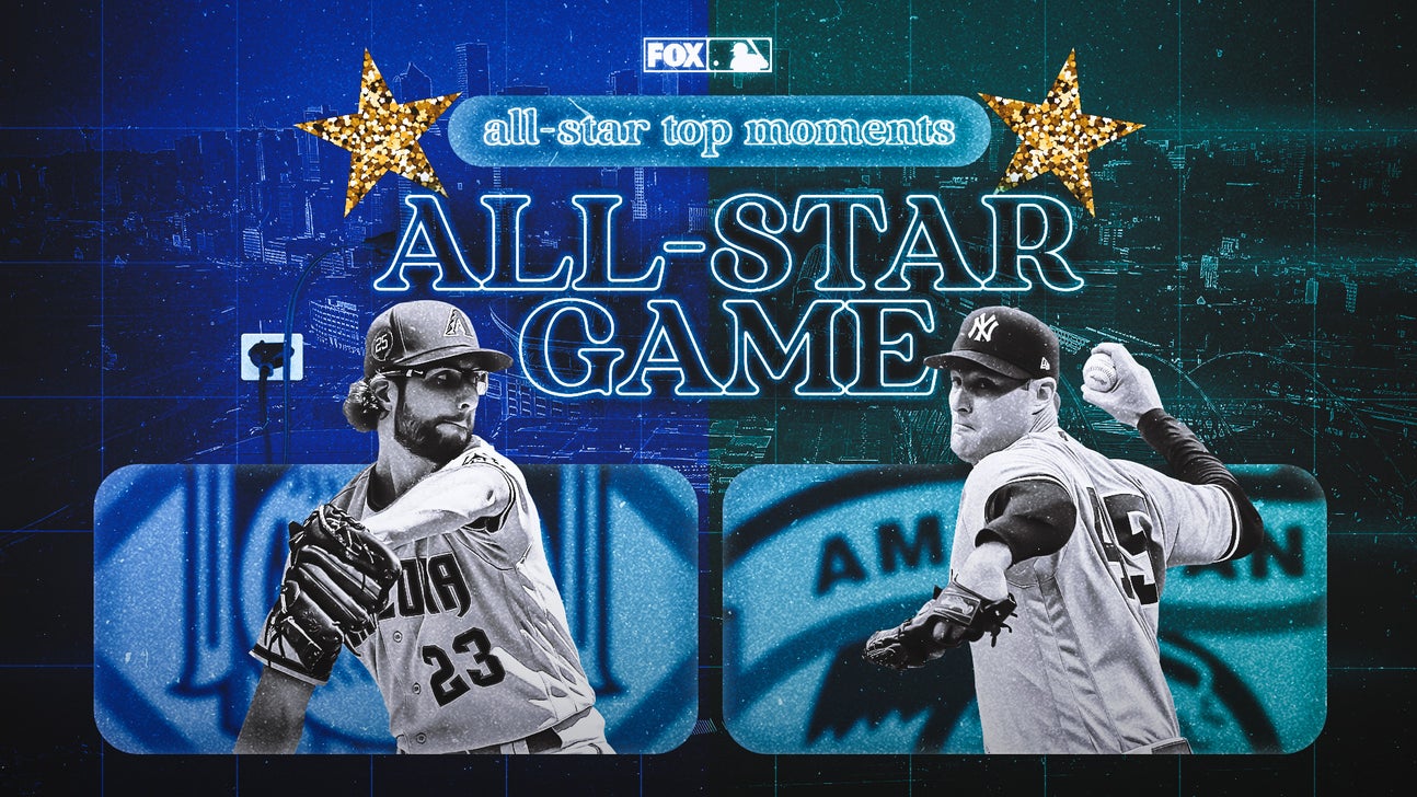 2023 MLB All-Star Game highlights: NL earns first win in 10 tries | FOX ...