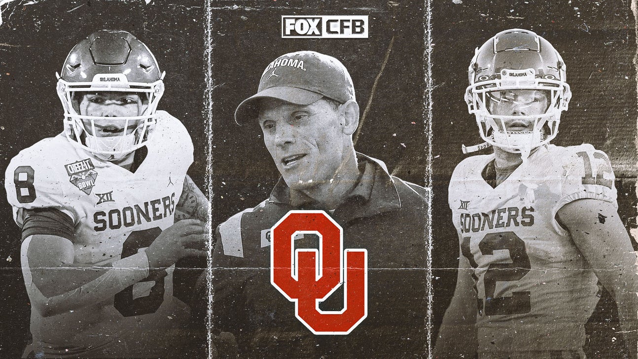 Is Oklahoma close to being back? Brent Venables, Dillon Gabriel, Drake ...