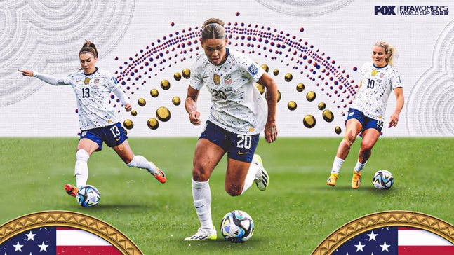 Carli Lloyd explains 'art of finishing,' where USWNT can improve | FOX ...