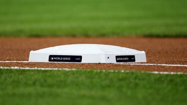 2024 MLB Playoff format: How many teams, Wild Card seeding, more | FOX ...