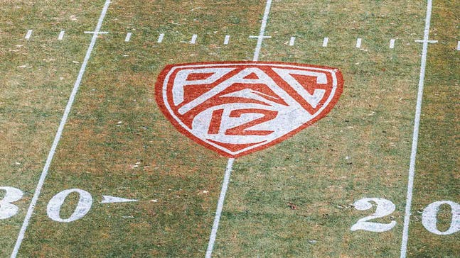 2023 Pac-12 Football Schedule: How to watch Pac-12 Championship, dates ...