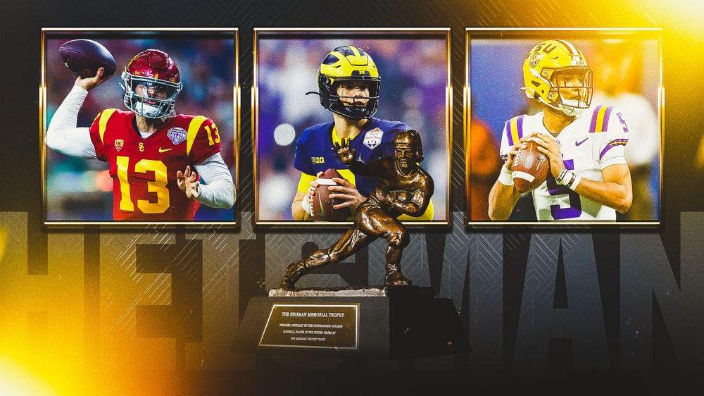 Patrick Everson Videos & Stories | FOX Sports