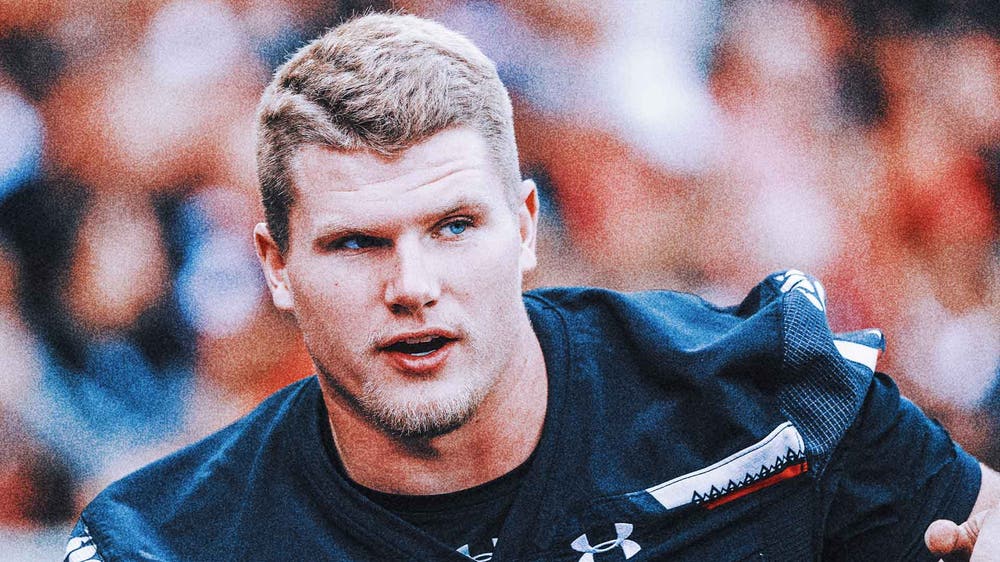 Jake Renfro News, Rumors, Updates - Wisconsin Badgers | FOX Sports