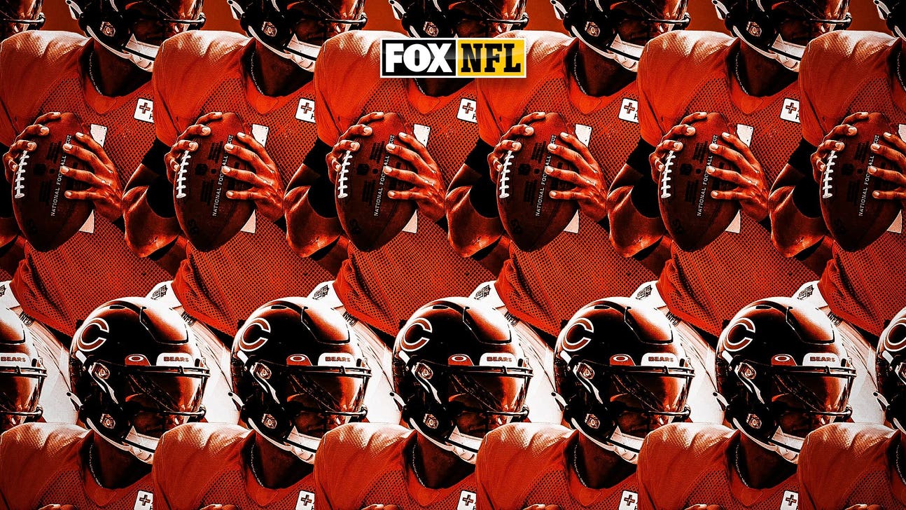 Early bettors backing Justin Fields to win NFL MVP in 2023-24 | FOX Sports